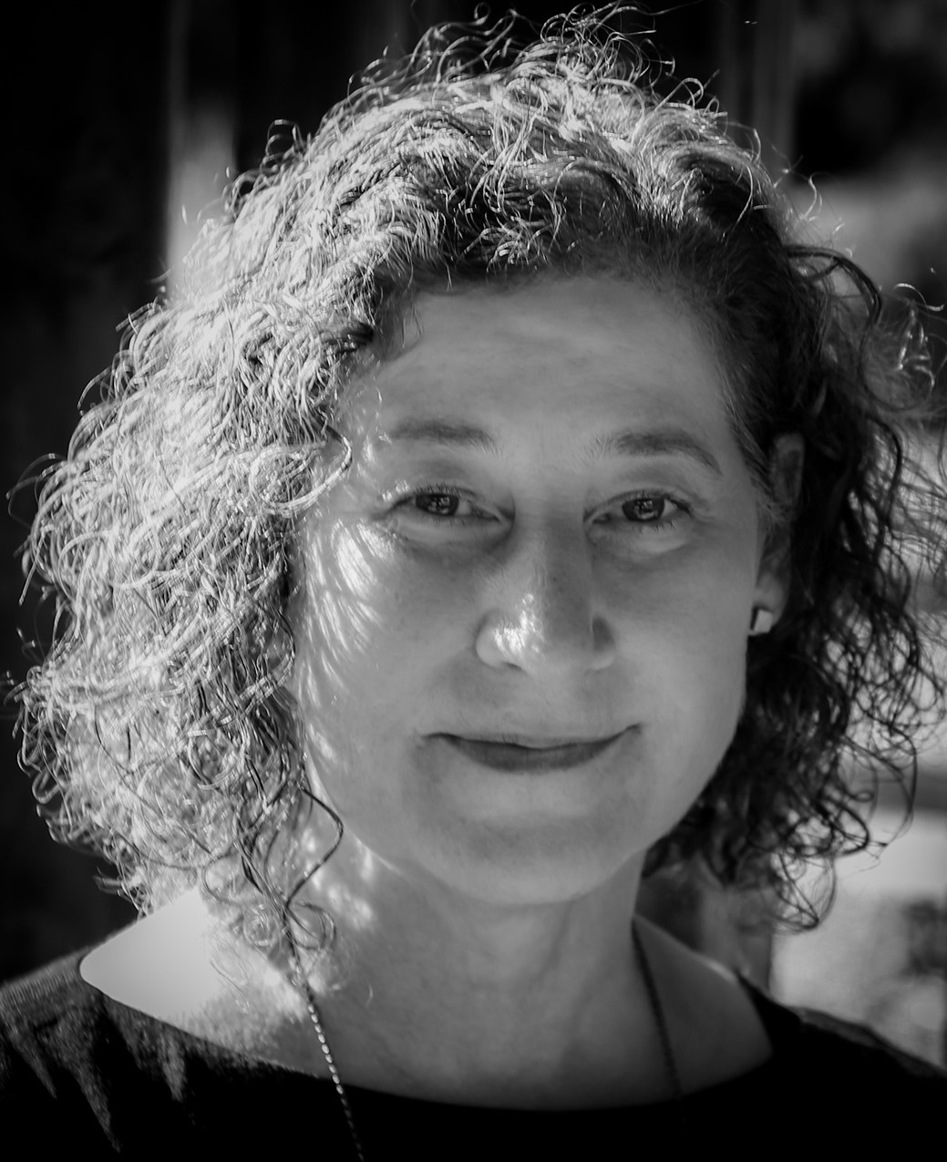 About Me – Susan Ayres